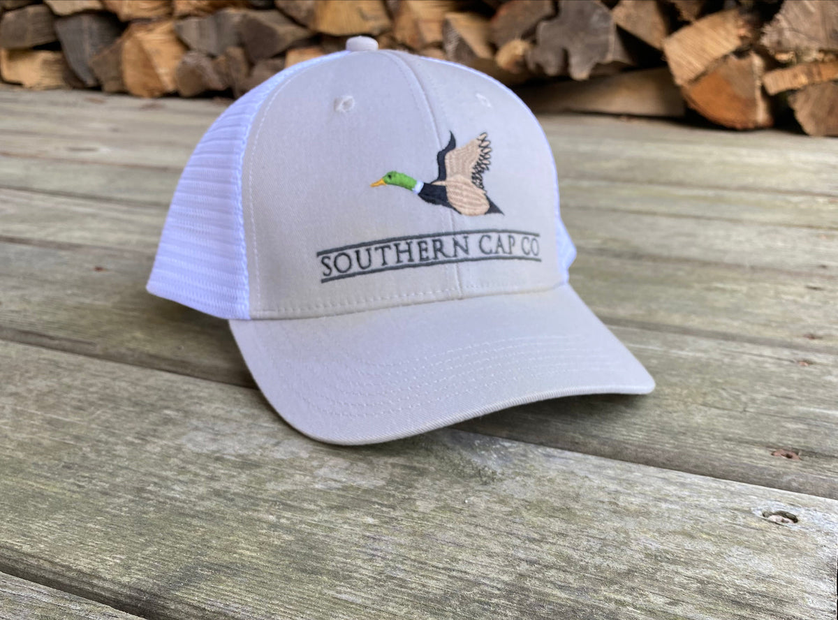 Mallards – Southern Capco