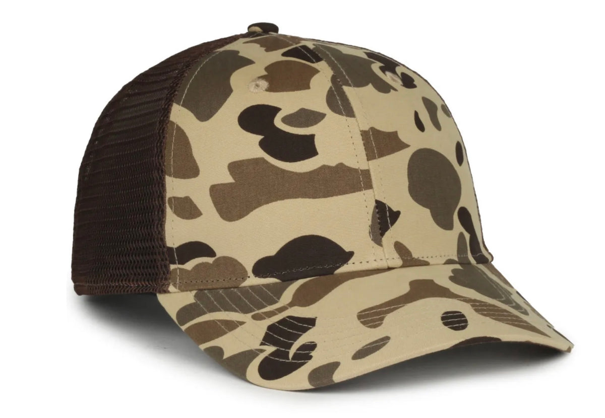 Camo Wholesale – Southern Capco
