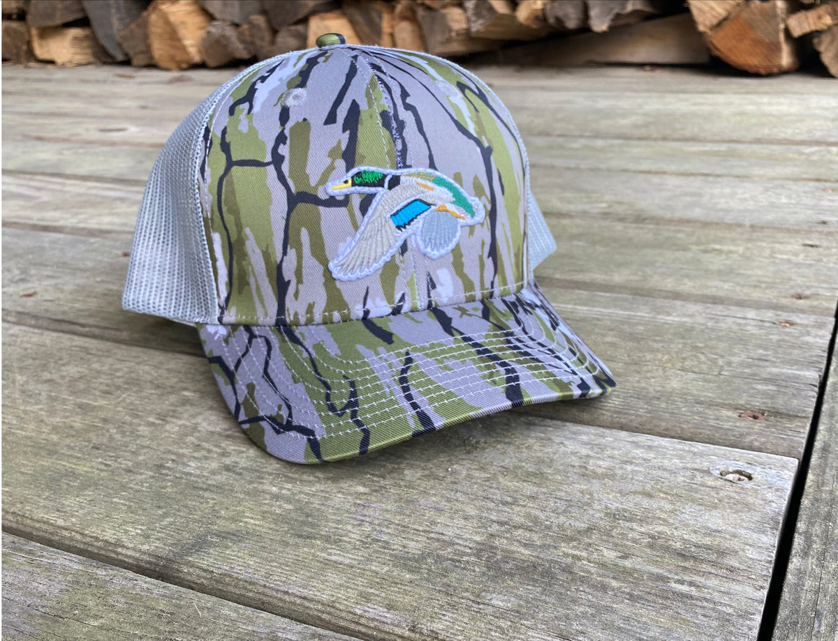 Mallards – Southern Capco